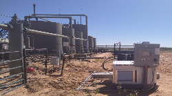 Compact Compression - Industry Leaders in Casing Gas Compression