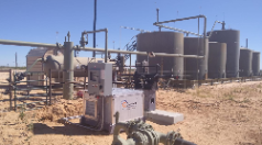 Compact Compression - Industry Leaders in Casing Gas Compression